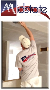 Contact Midstate Contractors - Midstate Contractors