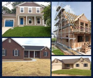 New Construction Pevely Area - Midstate Contractors