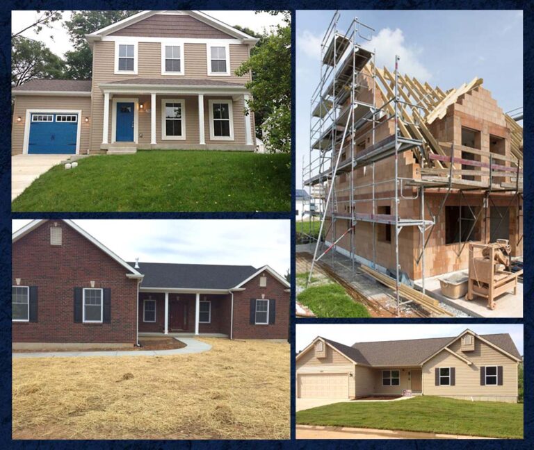 New Construction Pevely Area - Midstate Contractors